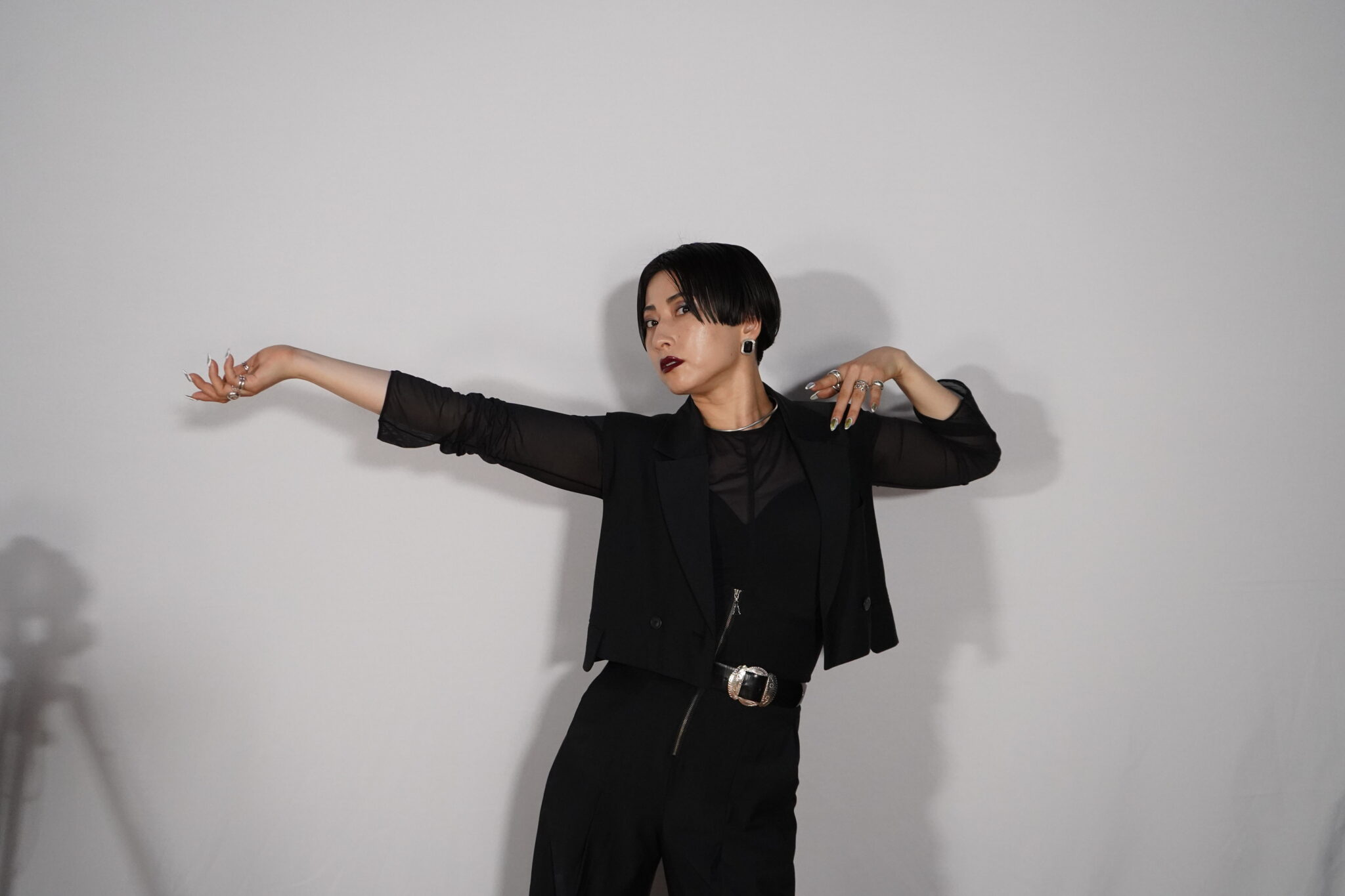 [WAACK基礎] アーチ | ARTIST DANCE STUDIO - ONLINE