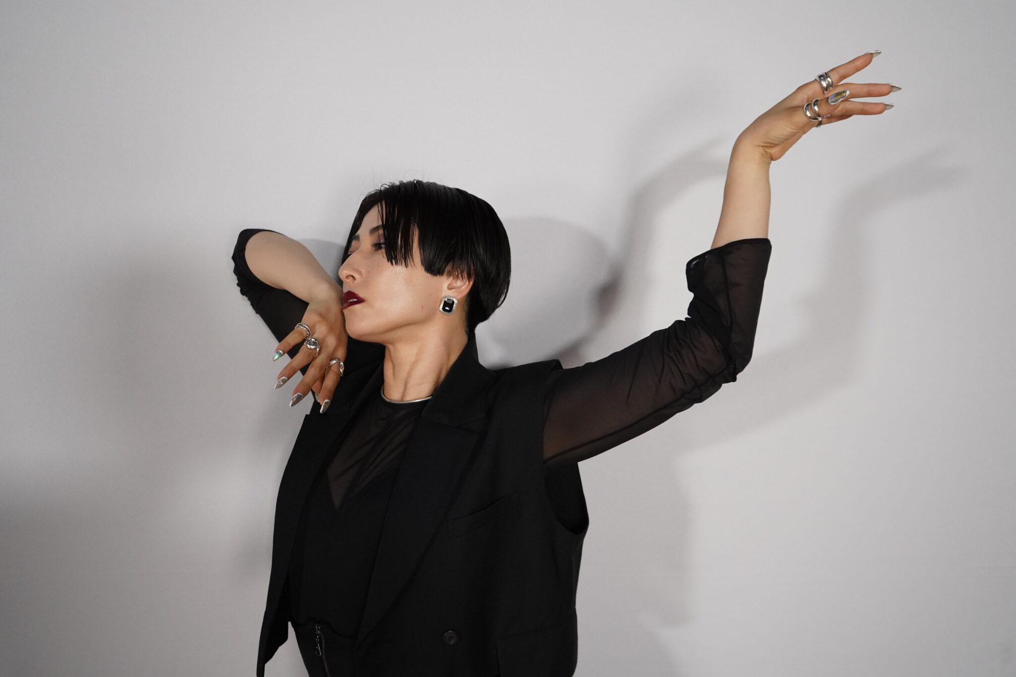 WAACK 基礎 (ウィップ) Part3 | ダンスメディア by ARTIST DANCE ONLINE